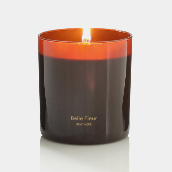 Bergamot Cedar – Belle Fleur Fragrances